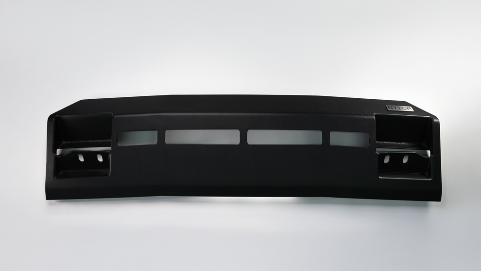 NYTOP | Front Hybrid Bumper – Land Bully